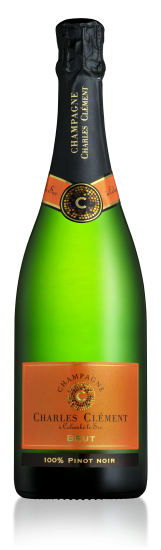 Champagne Charles Clément – Sour & Wine